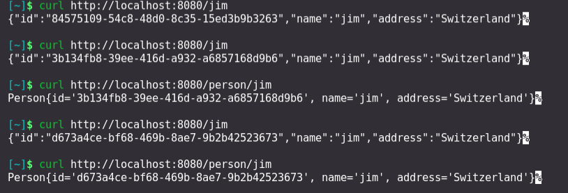 Integrate Caching with Spring Cache and Ehcache 3 | RefactorFirst