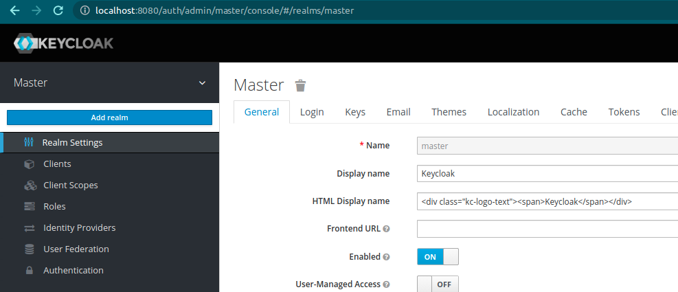Spring Cloud Gateway Keycloak Oauth2 Oidc Integration Refactorfirst