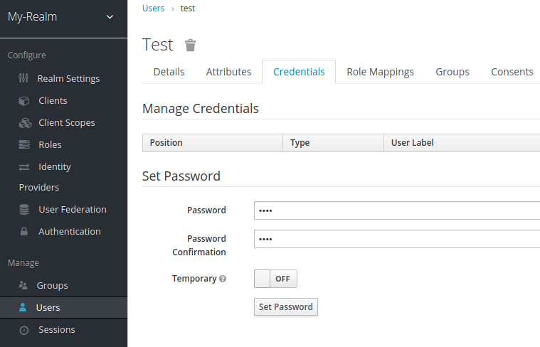 Spring Cloud Gateway Keycloak Oauth2 Oidc Integration Refactorfirst