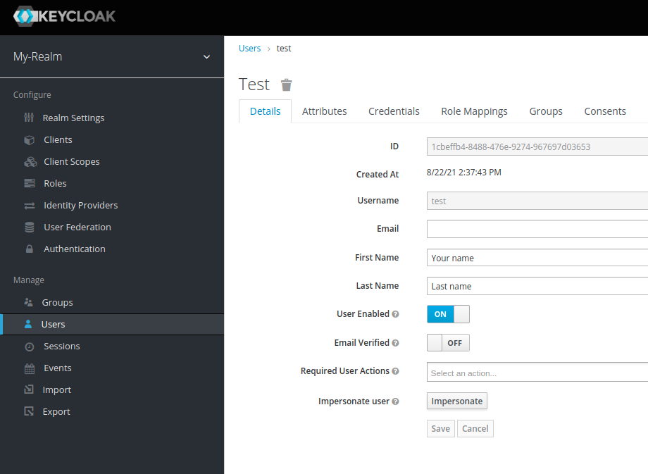 Spring Cloud Gateway Keycloak Oauth2 Oidc Integration Refactorfirst
