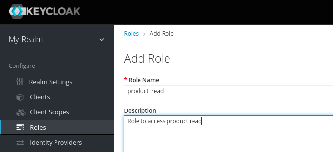 Spring Cloud Gateway — Resource Server with Keycloak RBAC | RefactorFirst