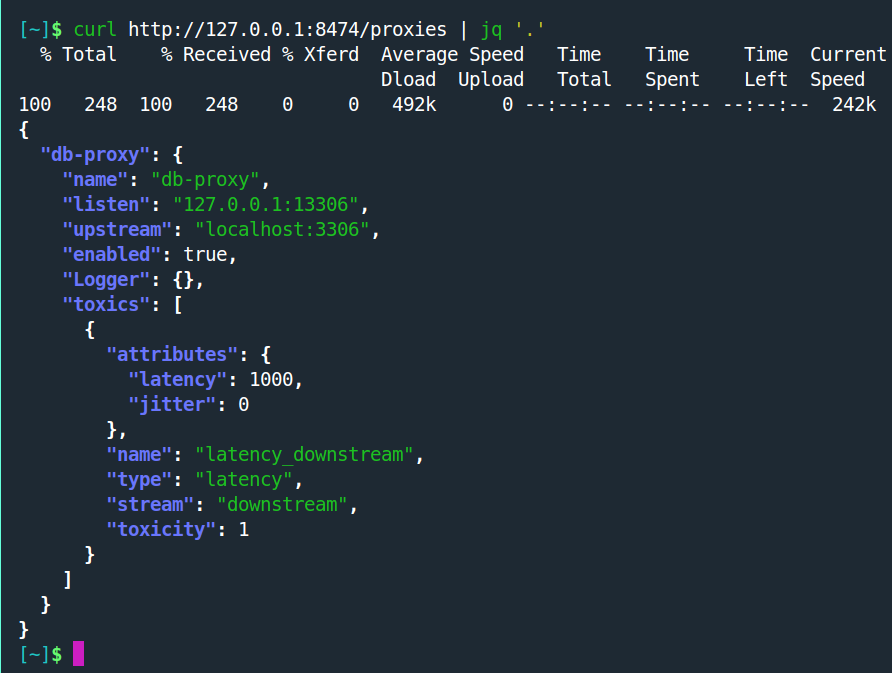 Create Network Problems With Toxiproxy Refactorfirst 2652