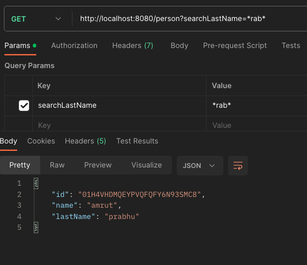 How To Search And Query Redis With A Spring Boot Application Refactorfirst